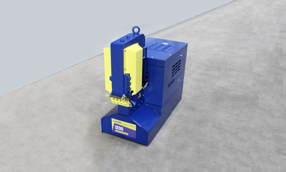 SBS30 Rebar bending machine